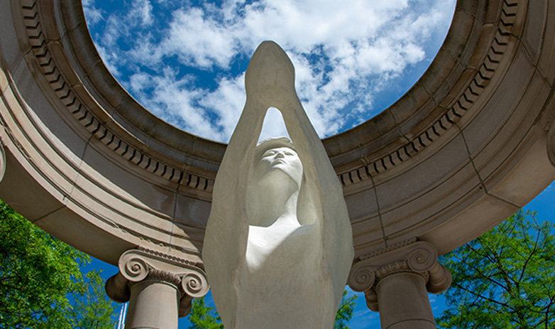 Chicago Sculpture Exhibit